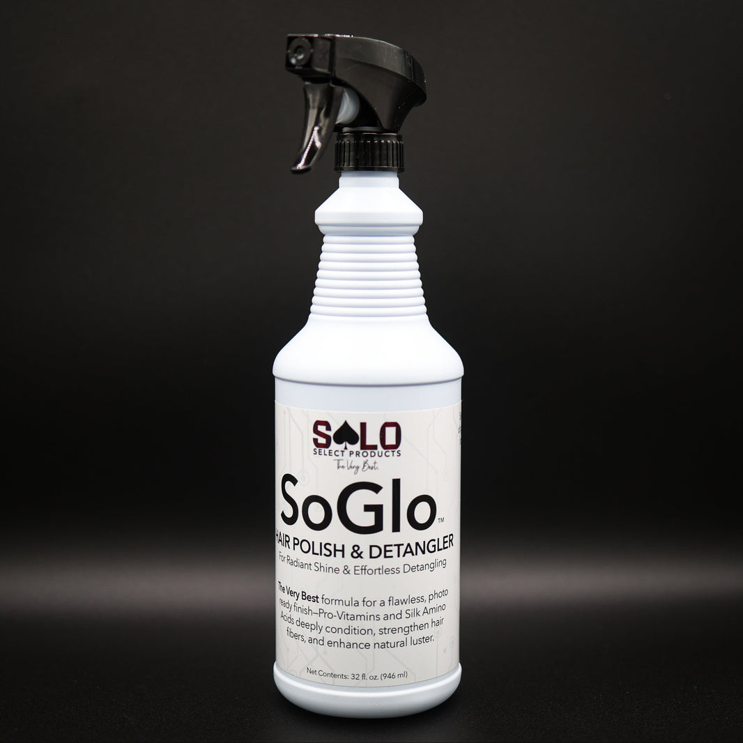 Solo Select Products